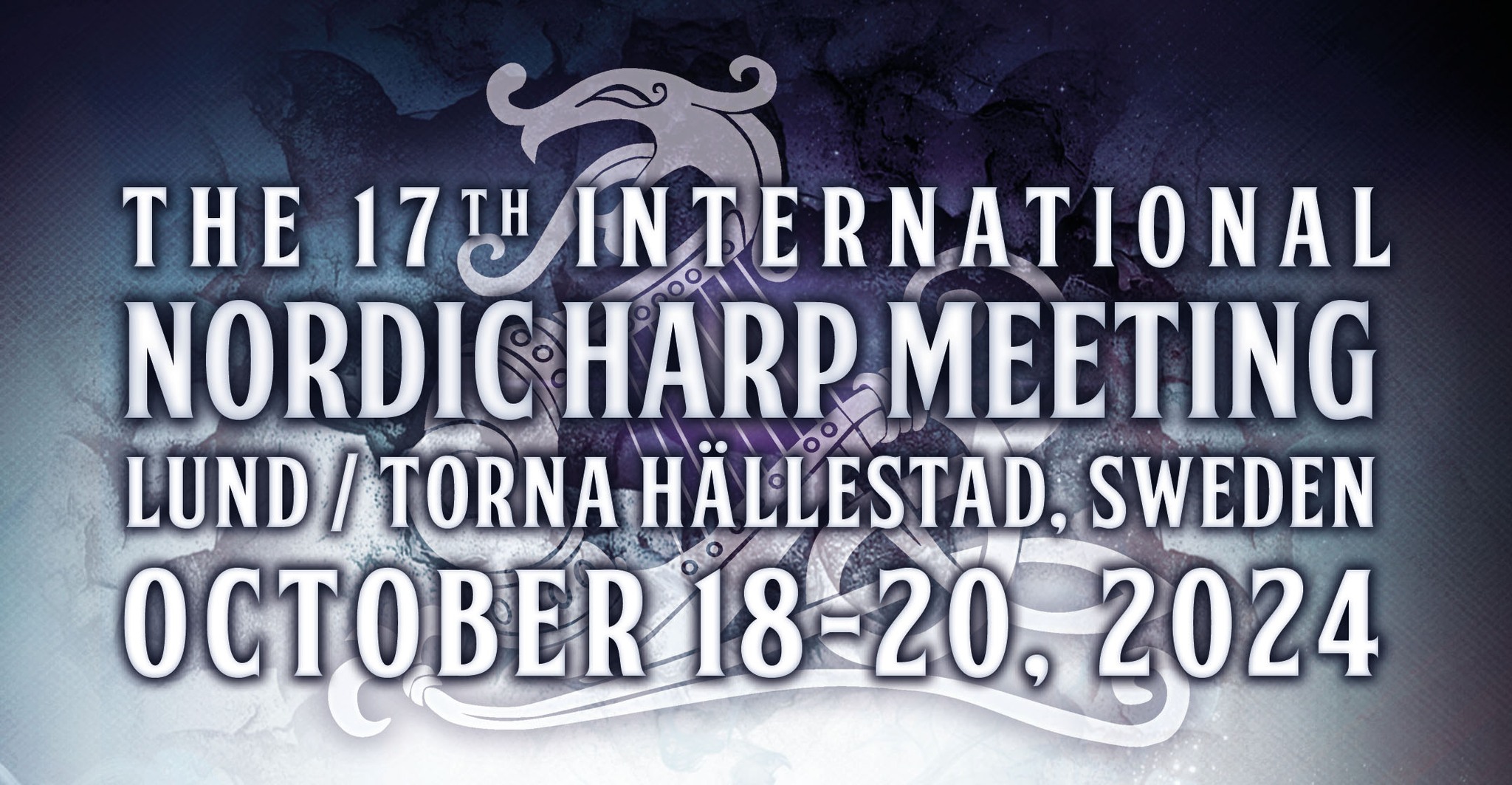 Nordic Harp Meeting | annual gathering of musicians, instrument makers ...